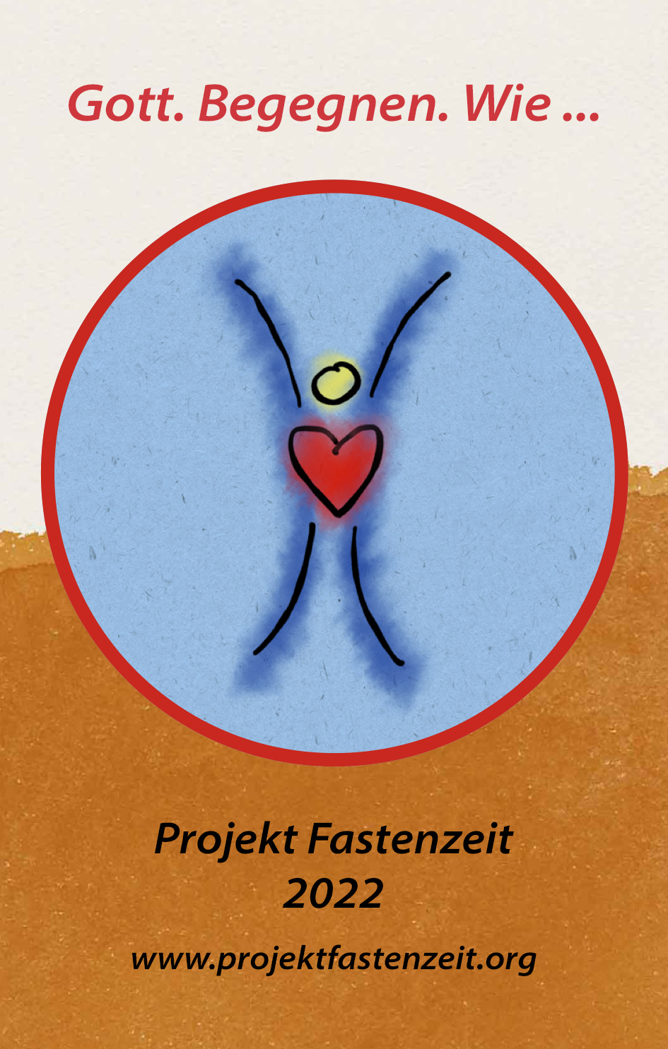 Projekt Fastenzeit – Exerzitien im Alltag
